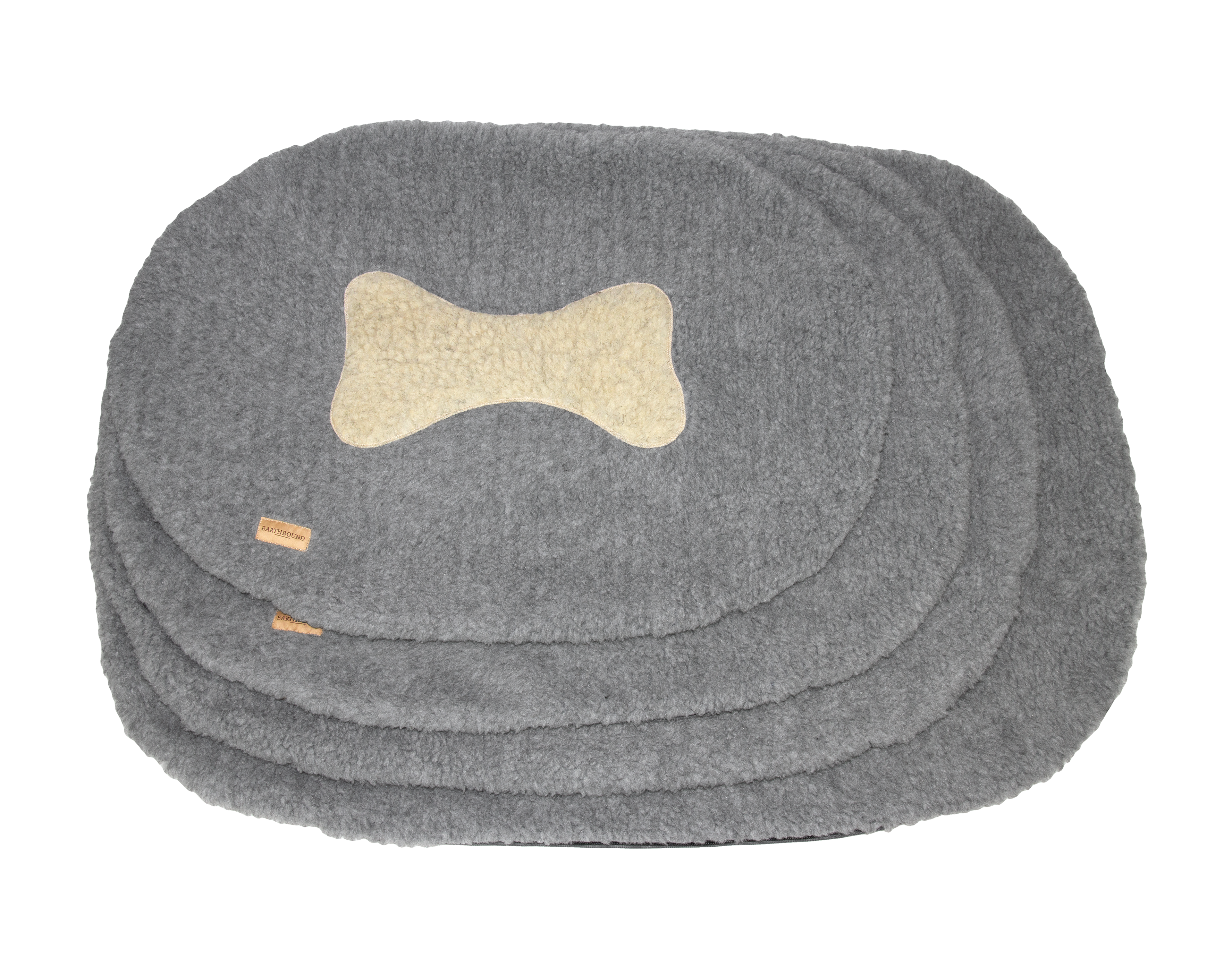 Oval Bone Bed Spares – Earthbound UK