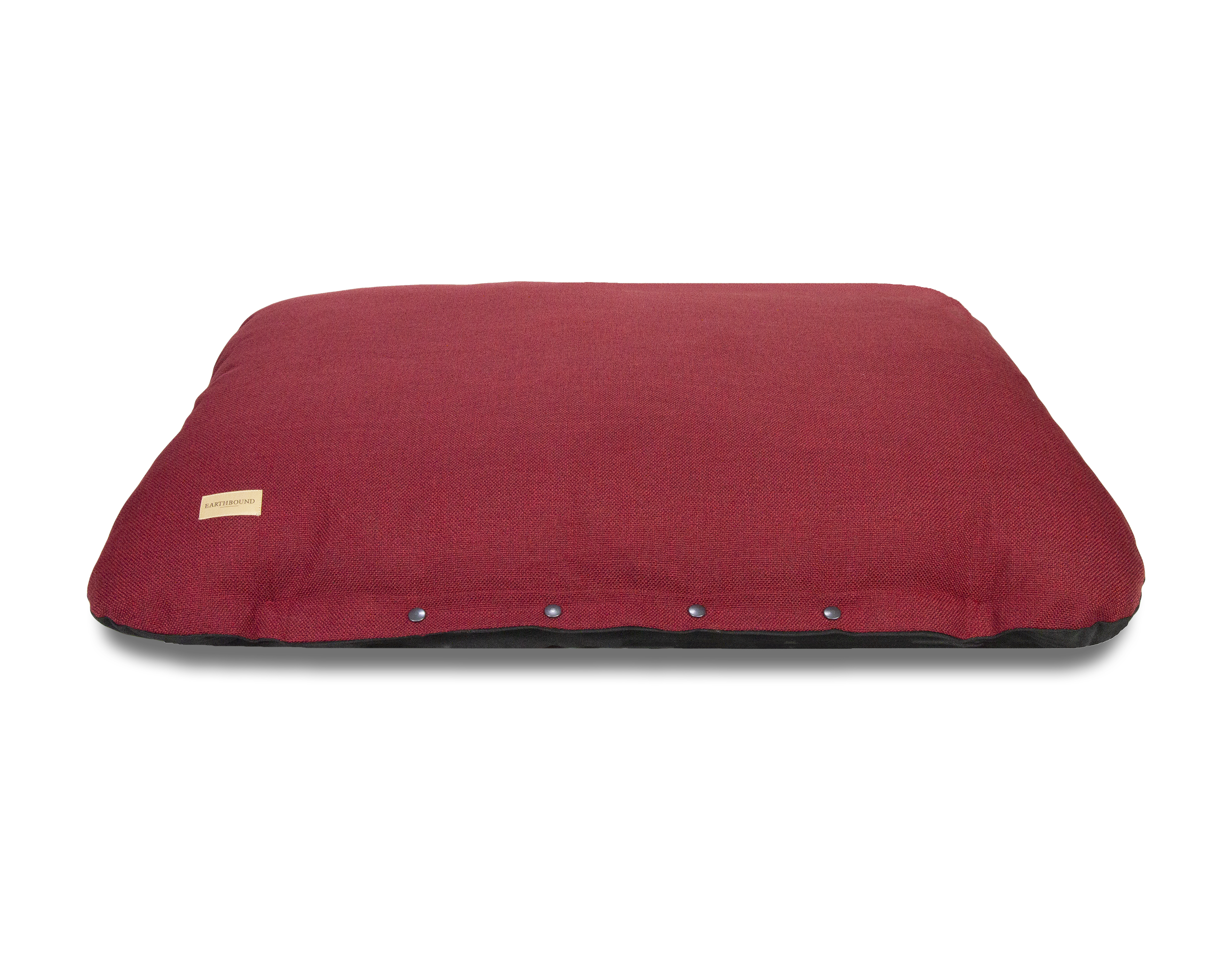 Flat Cushion Weaved – Earthbound UK