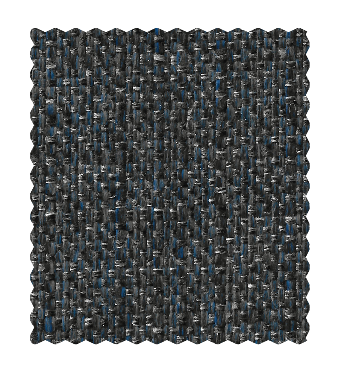 Banbury Night Blue Fabric Swatch – Earthbound UK