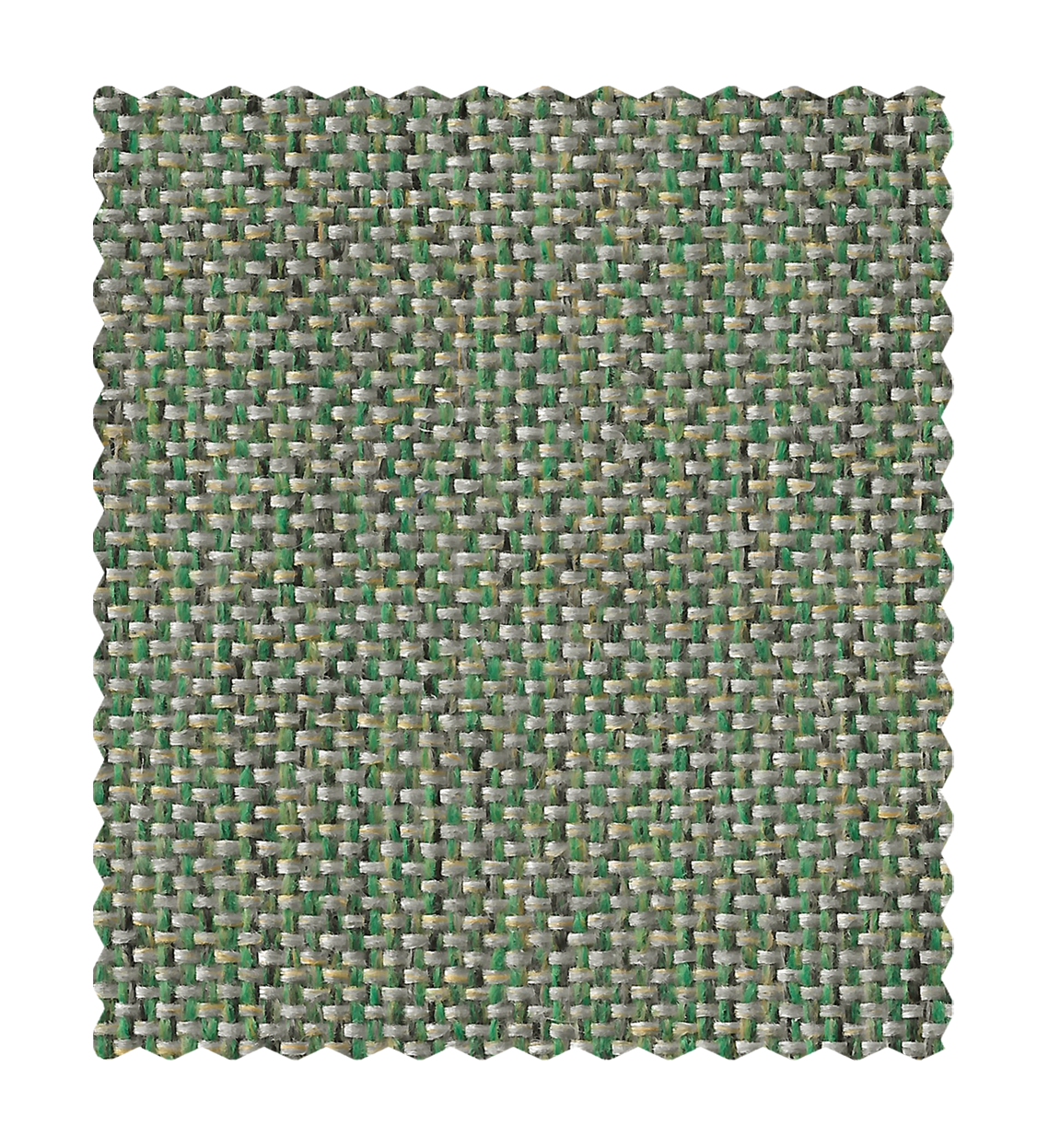 Marlow Moss Green Fabric Swatch – Earthbound UK