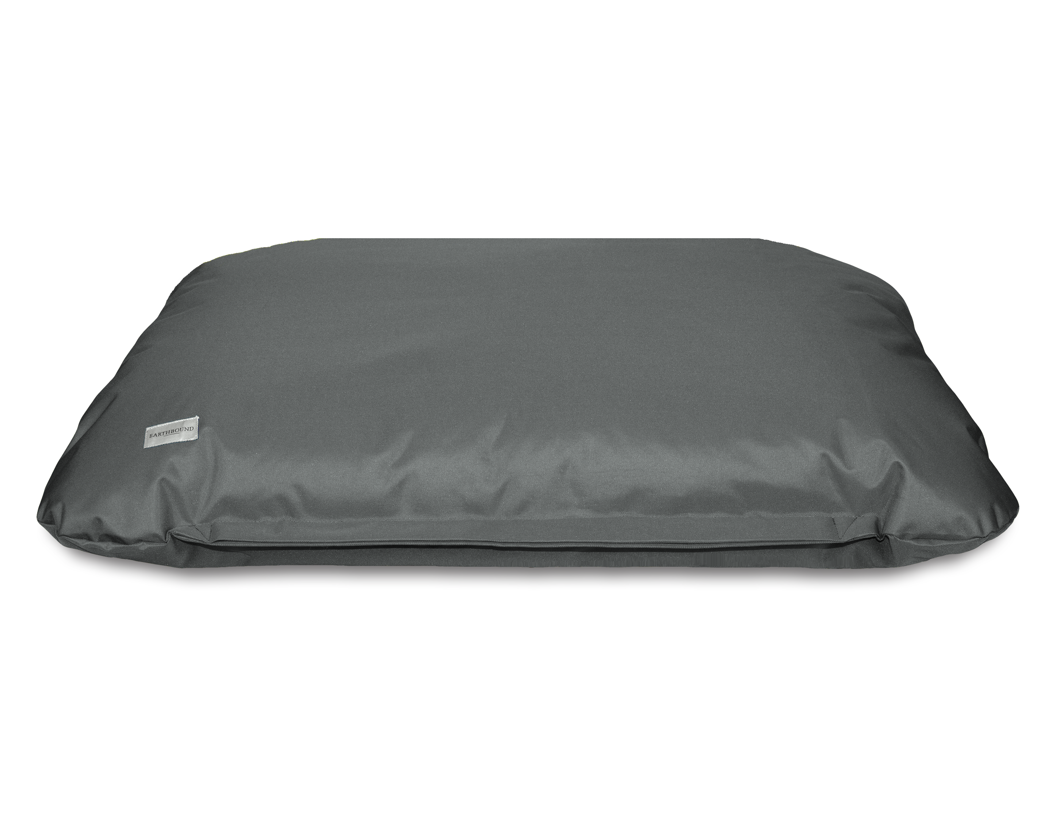 Flat Cushion Waterproof Grey – Earthbound UK